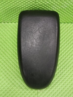 🔥2000-2007 FORD FOCUS CENTER CONSOLE LID ARM RESTER LID Black | eBay