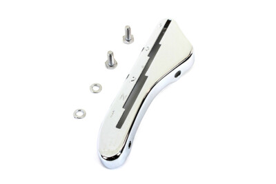 Left Side Tank Hand Shifter Gate fits Harley Davidson | eBay