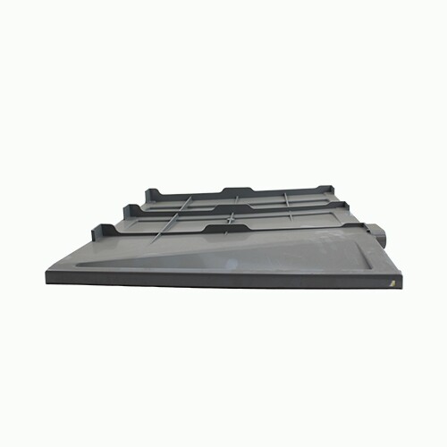Goodman 0161A00053 Condensate Drain Pan Horizontal Tall for ARUF and ...
