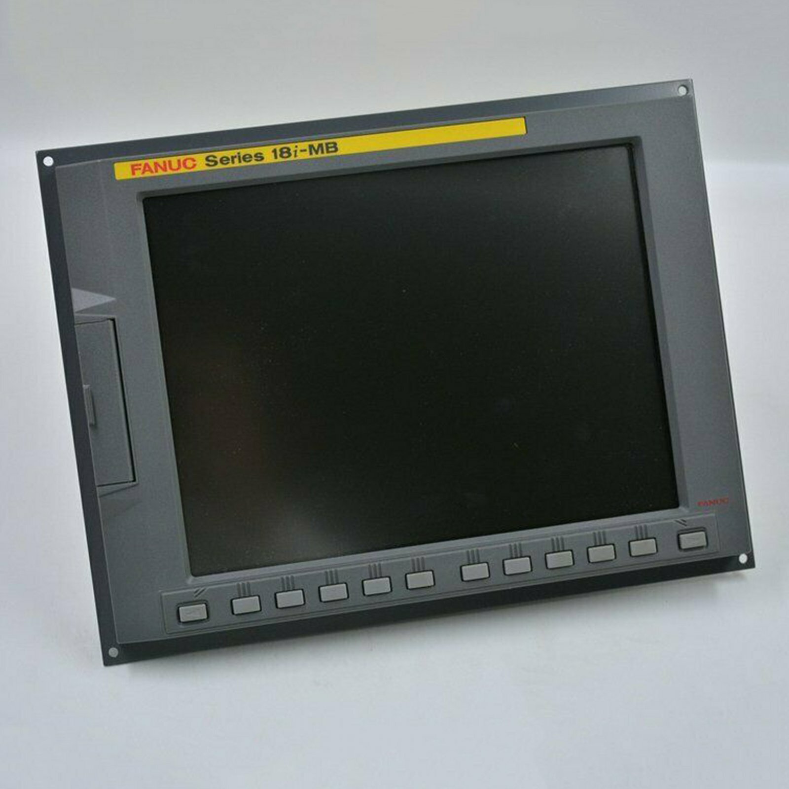 Used For FANUC 18I-MB Touch Screen Operator Station A02B-0283-B502 | eBay