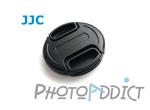 JJC LC-55 55mm Lens Cap - STORAGE -50%! | eBay