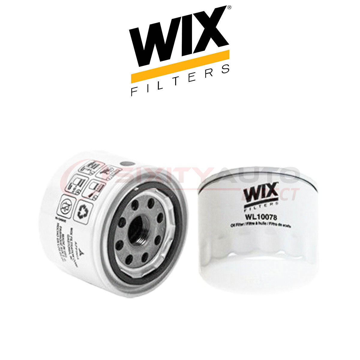 TJ-FILTERS FB5457 - cross reference oil filters | oilfilter ...