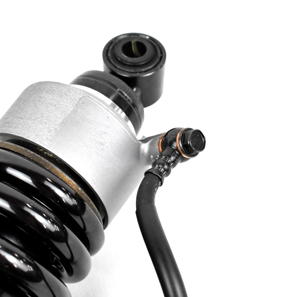 Harley-Davidson Tall Rear Shock, 56MM, 2018 - Later Softail Models ...