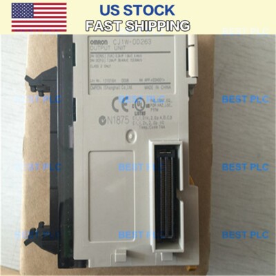 1PC NEW in Box OMRON PLC CJ1W-OD263 CJ1WOD263 | eBay