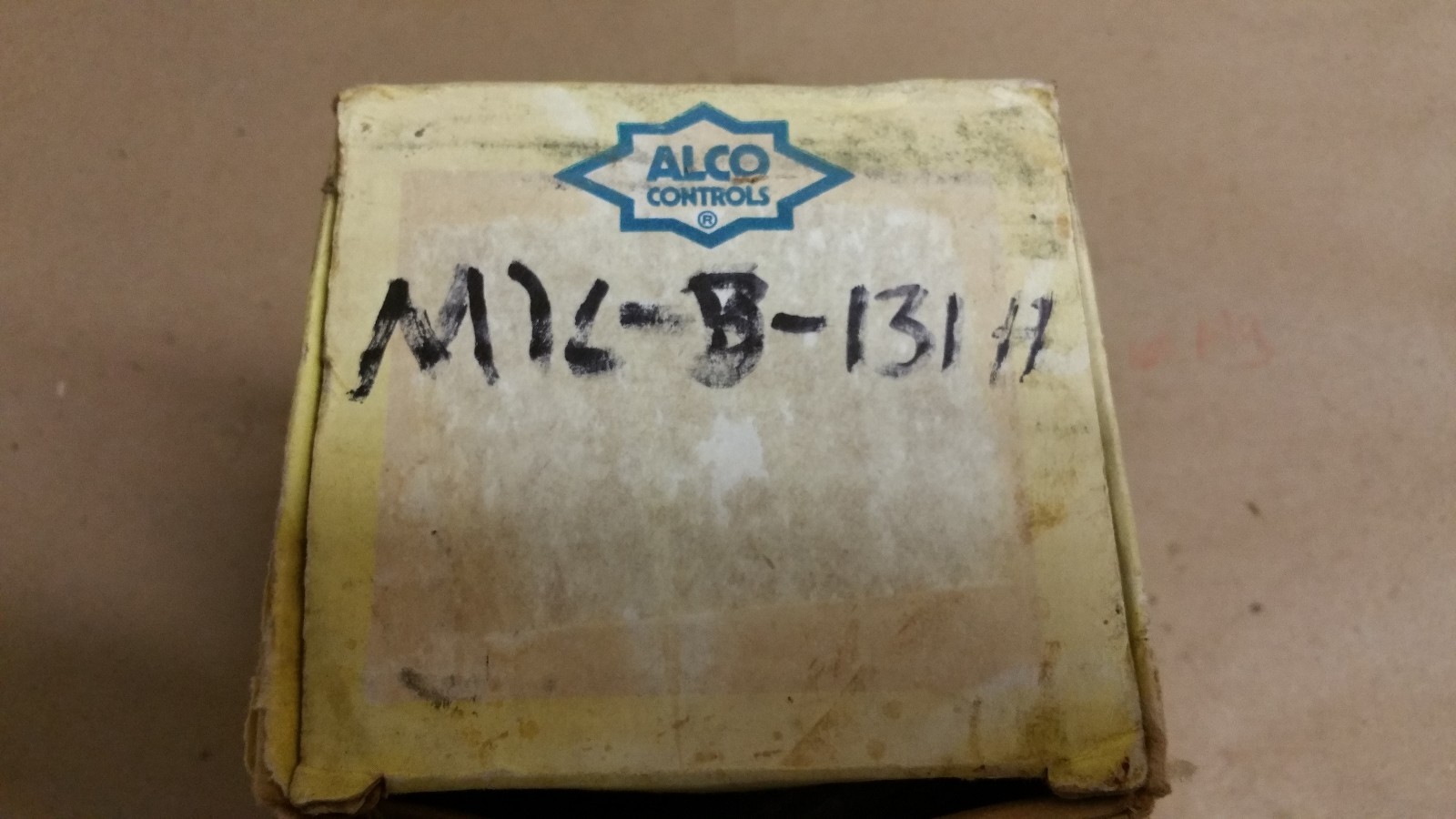 ALCO CONTROLS H-48 FILTER REPLACEMENT MIL-B-131H CLASS 1 | eBay UK