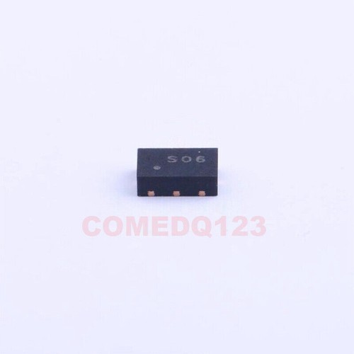 5PCSx SKY13306-313LF QFN-6-EP(2x3) SKYWORKS RF Switches Chip #A6-42 ...