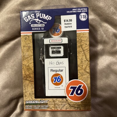 hobbies gas pump collection Series 12 | eBay