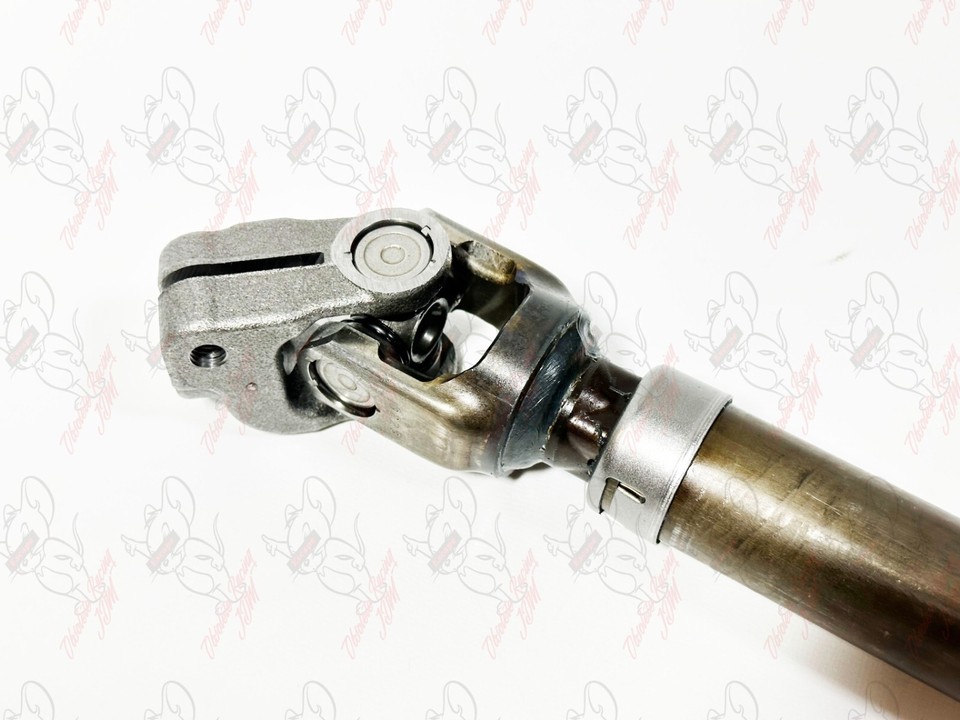 TOYOTA LEXUS GENUINE CT200H Steering Intermediate Shaft 45260-76020 OEM ...