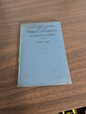 Symbolism of the Three Degrees - Part 2 | eBay