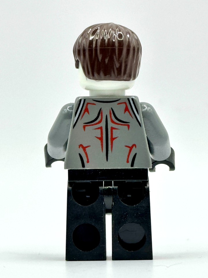 Genuine LEGO® Marvel™ - Set 76007 - Extremis Soldier - Minifigure ...