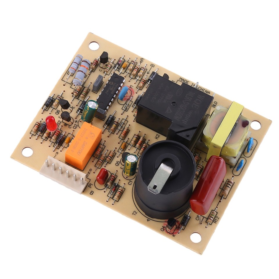 FOR ATWOOD HYDRO FLAME FURNACE BOARD PART 31501 33488 33727 REPLACEMENT ...