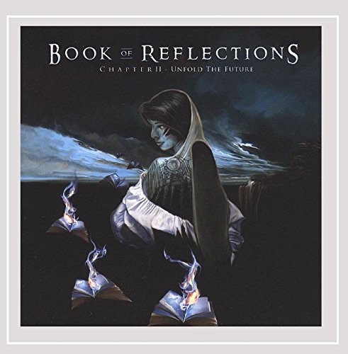 Book Of Reflections Chapter Ii Unfold the Future (CD) Album (UK IMPORT ...