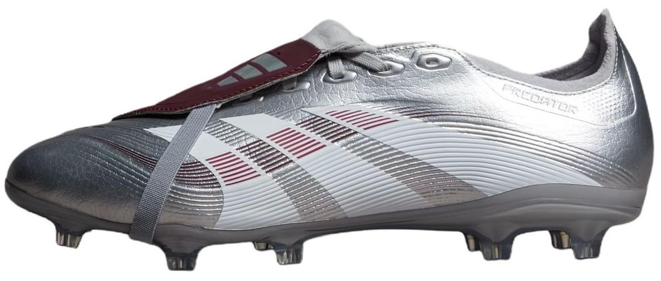 adidas Jude Bellingham x Predator 24 League Foldover Tongue FG MG ...