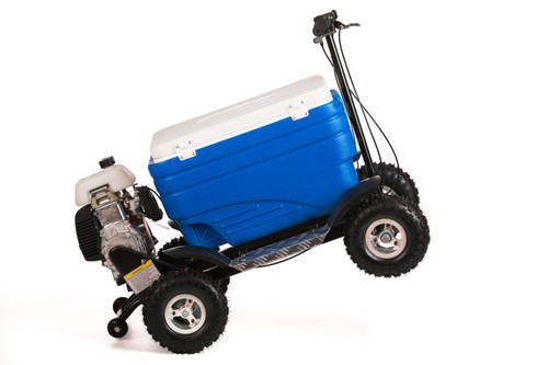 Motorized Riding Coolers | eBay