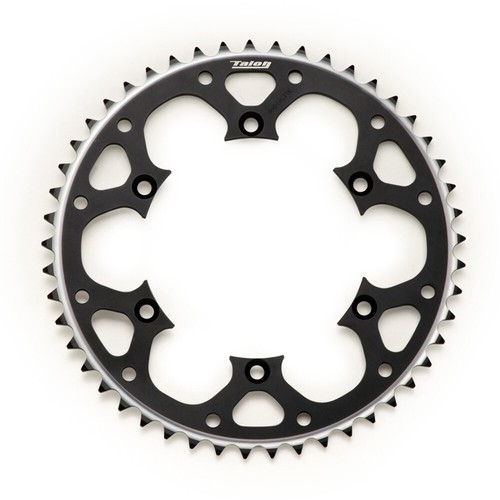 Talon Radialite Black Rear Sprocket 48T for Beta RR 250-300 2 Stroke ...