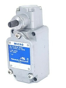 YAMATAKE HONEYWELL 1LS1-J LIMIT SWITCH 1LS1J 689170780358 | eBay