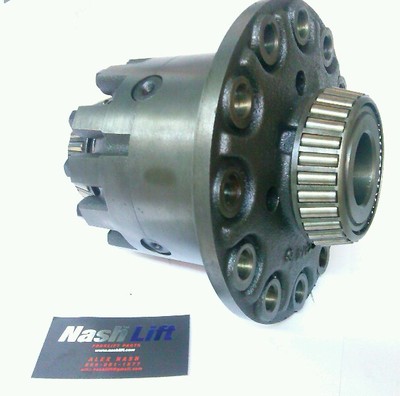 41310-13600-71 Used Toyota Forklift Differential 41310-13600 ...