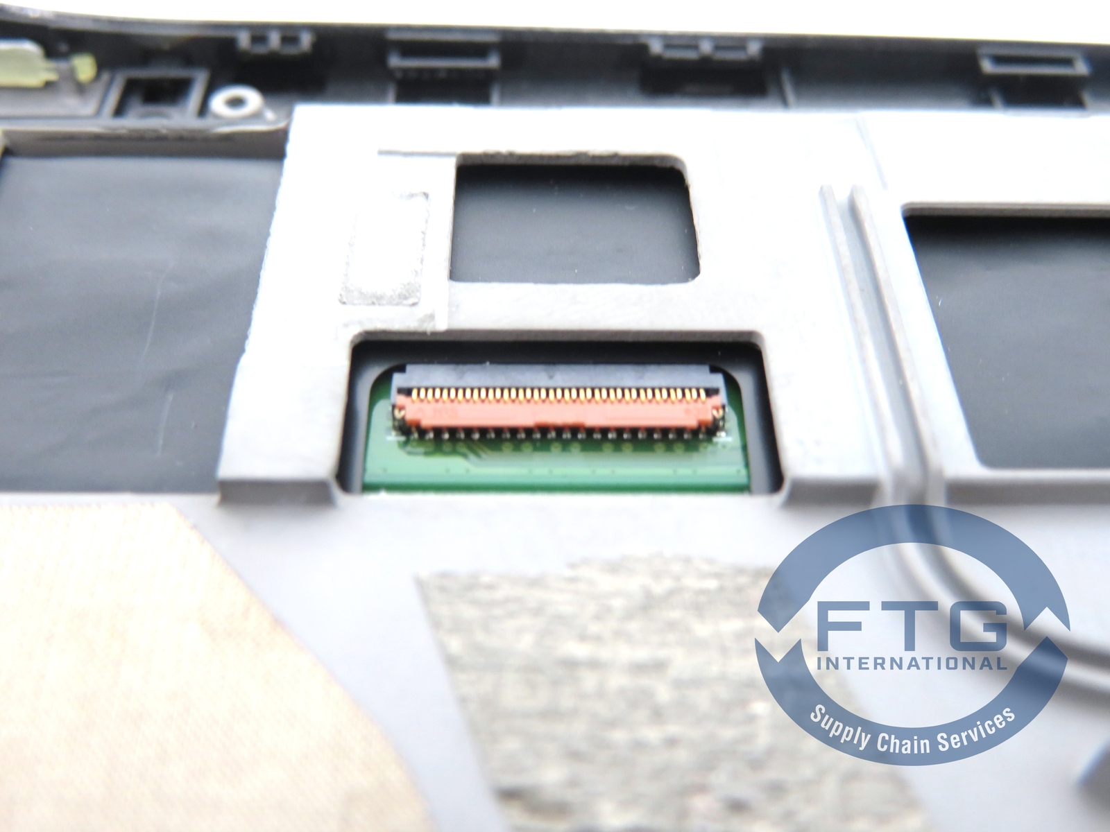 5D69A6N4KH Blade2-8W ROW Front+TP+LCM_P Assy CS | eBay