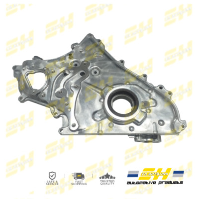 Oil Pump For Nissan Frontier YD25 D22 (15010-VK500) | eBay