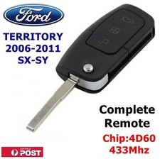 Genuine Ford Key - Blank 8V4Z-9922053-A for sale online | eBay