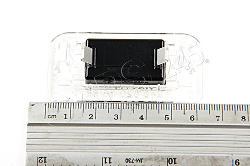 Original MERCEDES W242 W246 Schrägheck Streuscheibe 2468201566 | eBay