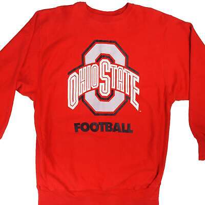 VINTAGE REVERSE WEAVE CHAMPION OHIO STATE FOOTBALL VINTAGE REVERSE WEAVE CHAMPION OHIO STATE FOOTBALL