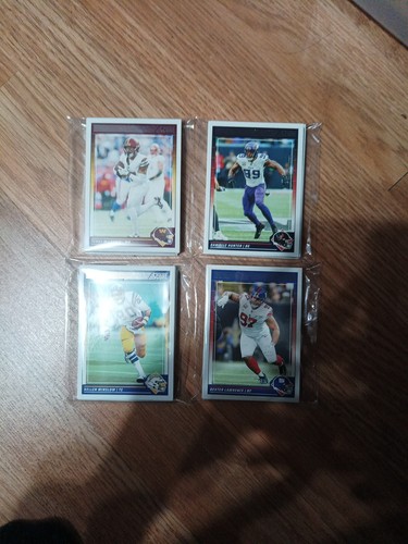 Four 20 Cards Mystery Bag (Pokémon, NFL, NBA) | eBay