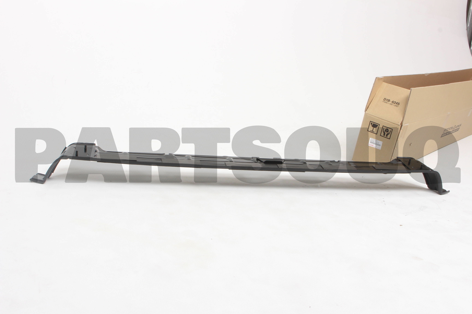 5230960010 Genuine Toyota REINFORCEMENT SUB-ASSY, BACK STEP 52309-60010 ...