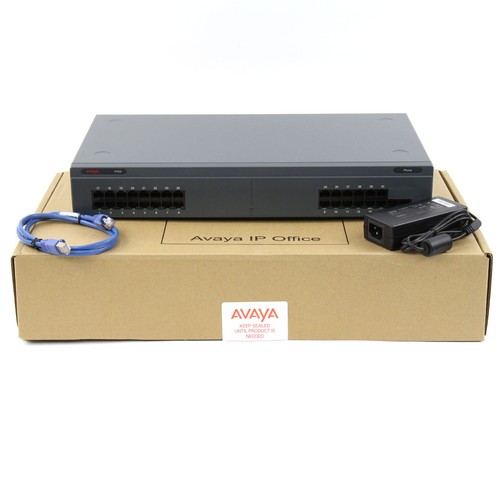 Avaya 700426224 IP Office 500 Phone 30 External Expansion Module for ...