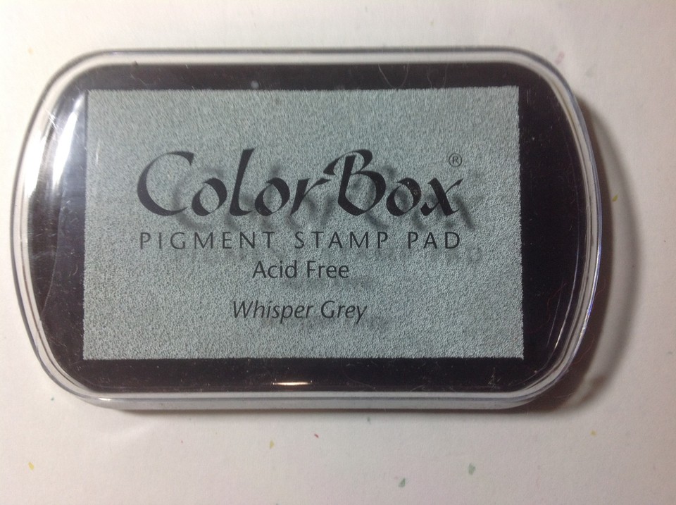 Clearsnap ColorBox Pigment Ink Pads - Your Choice - NEW | eBay