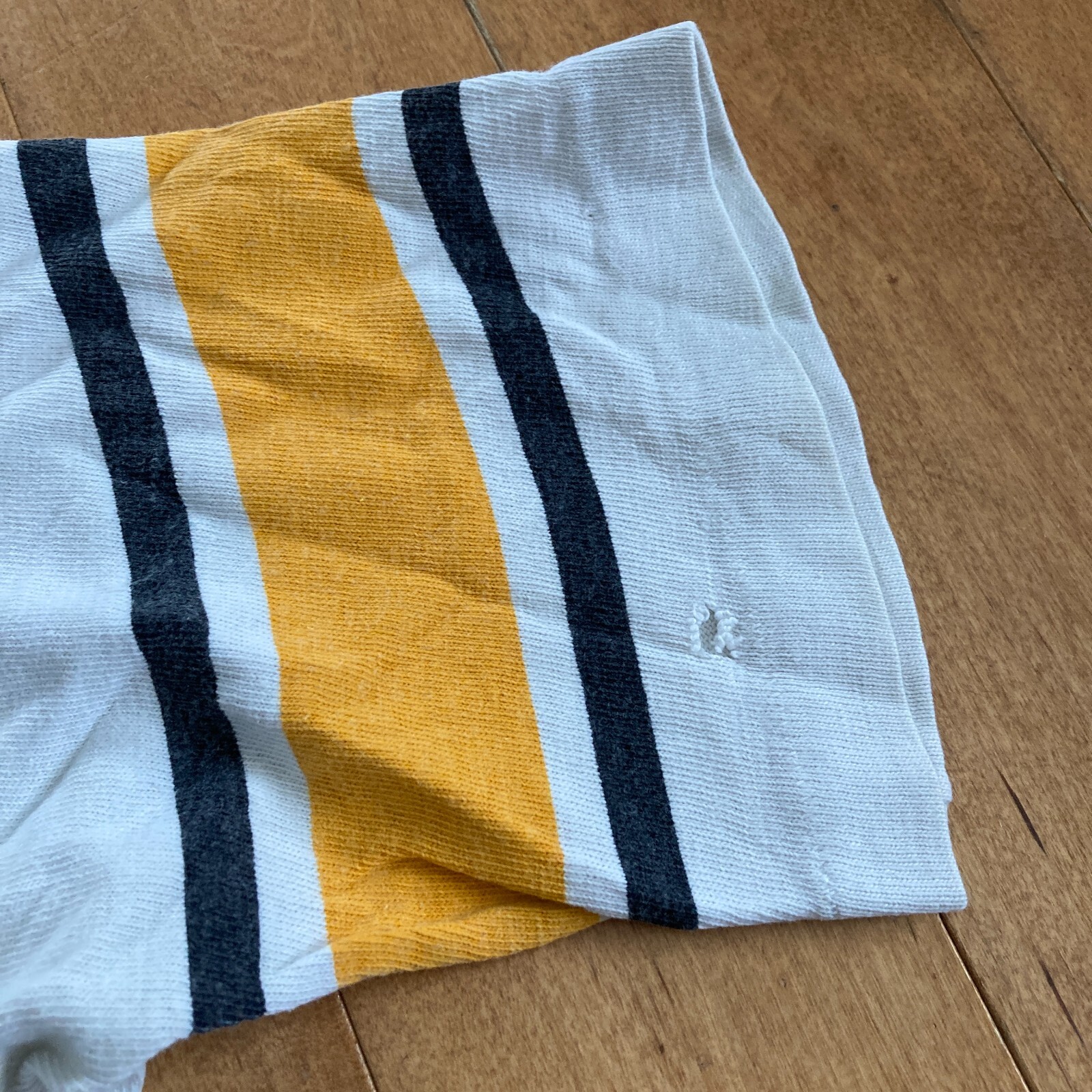 Vintage 1970s Champion Blue Bar Millersville Universi… - Gem