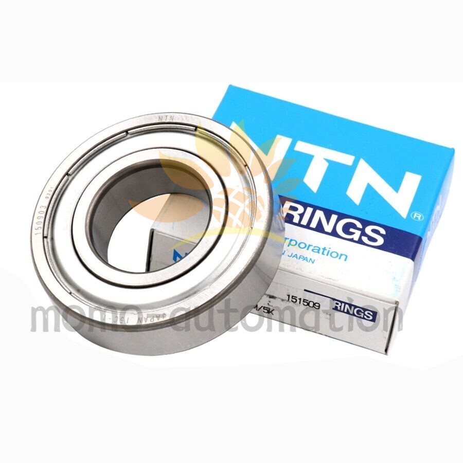 NTN 607 ZZ Deep Groove Ball Bearings 7x19x6mm # | eBay