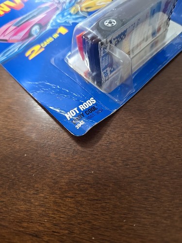Vintage 1990🏁 Hot Wheels Convertables 🚘 Hot Rods Vary Cool 3942 Color ...