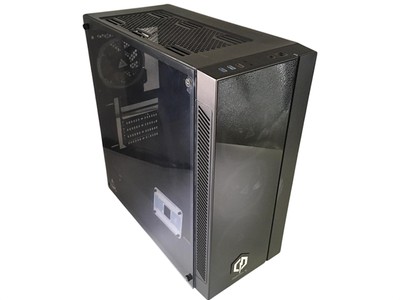 Cyber power PC Model C Series Desktop PC - Cyber power pc ET 8680-1504 ...