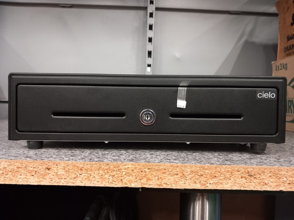 CIELO 4 BILL 8 COINS CASH DRAWER CDR-FOP-003-001 (Rees way) | eBay UK