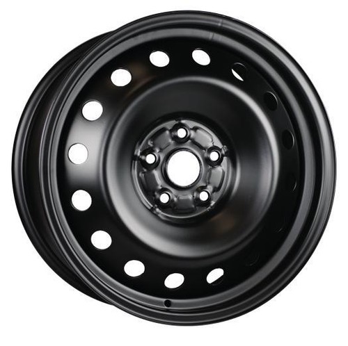 18 Inch Black Steel Wheel Rim for Subaru Legacy, RTX X48556 18x7.5 ...
