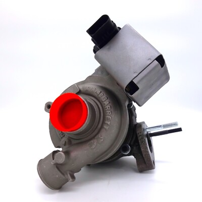 Original Turbolader 4805337 762463-0004 762463-0003 762463-0002 762463 ...