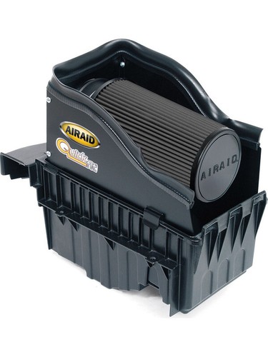 Airaid Performance Air Intake System (402-122) | eBay