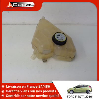 🇫🇷 VASE EXPANSION FORD FIESTA ♻️ 1504818 | eBay