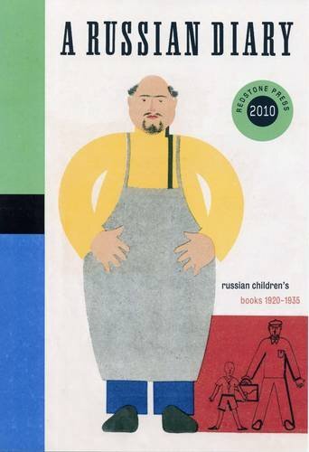 The Redstone Diary 2010 2010: A Russian Diary (The Redstone Diary | eBay