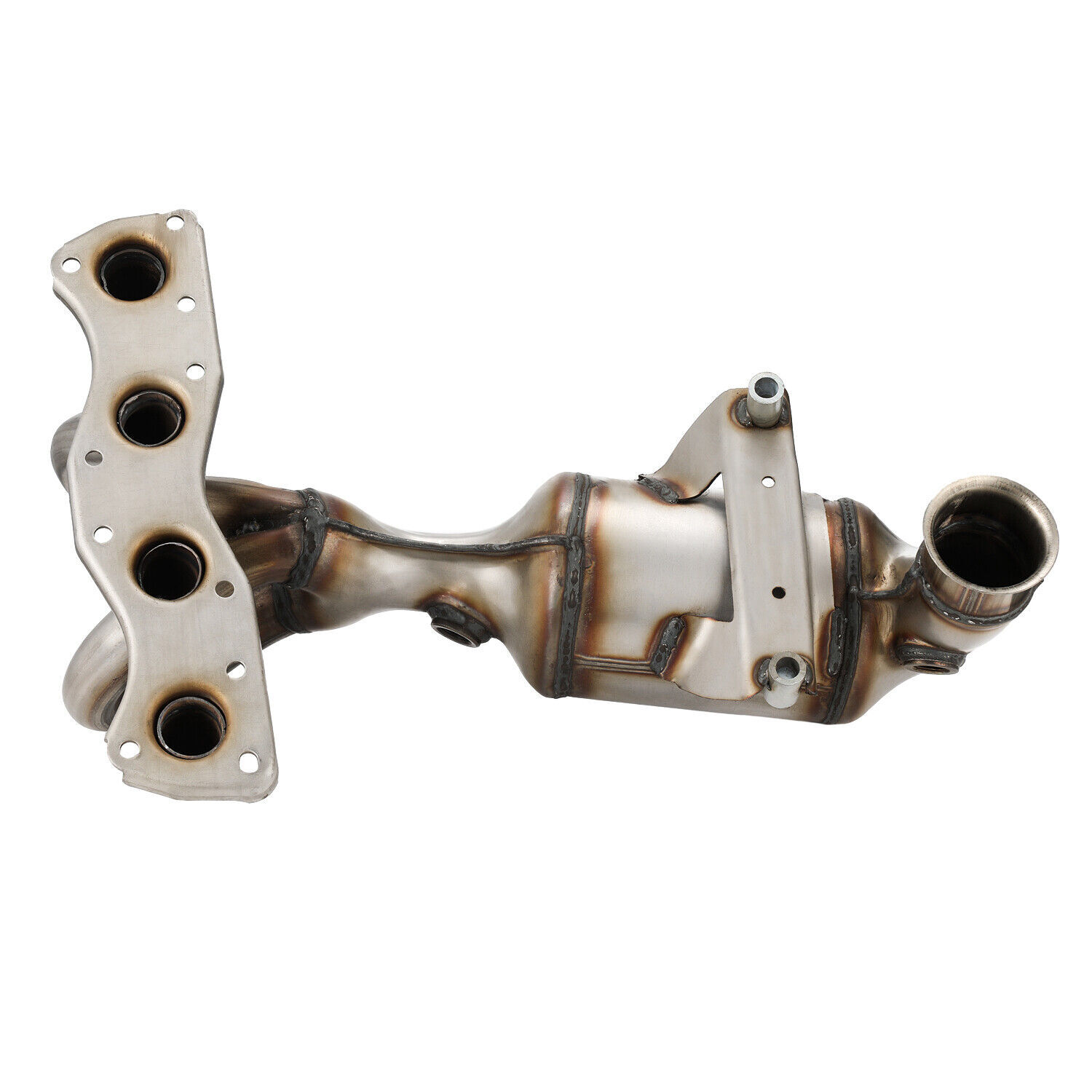 Catalytic Converter N12B16A for MINI CLUBMAN COOPER 1.6i Mk.2 ...