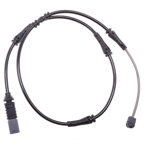 Disc Brake Pad Wear Sensor-Premium Brake Pad Sensor Wires Centric 116. ...