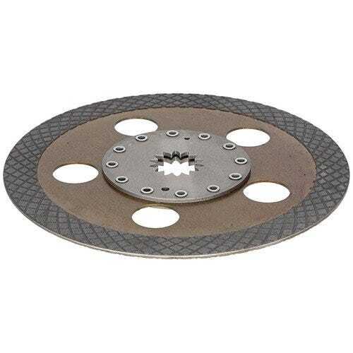 Brake Disc fits John Deere 5300 5310 5320 5400 5410 5420 5425 5510 5520 ...