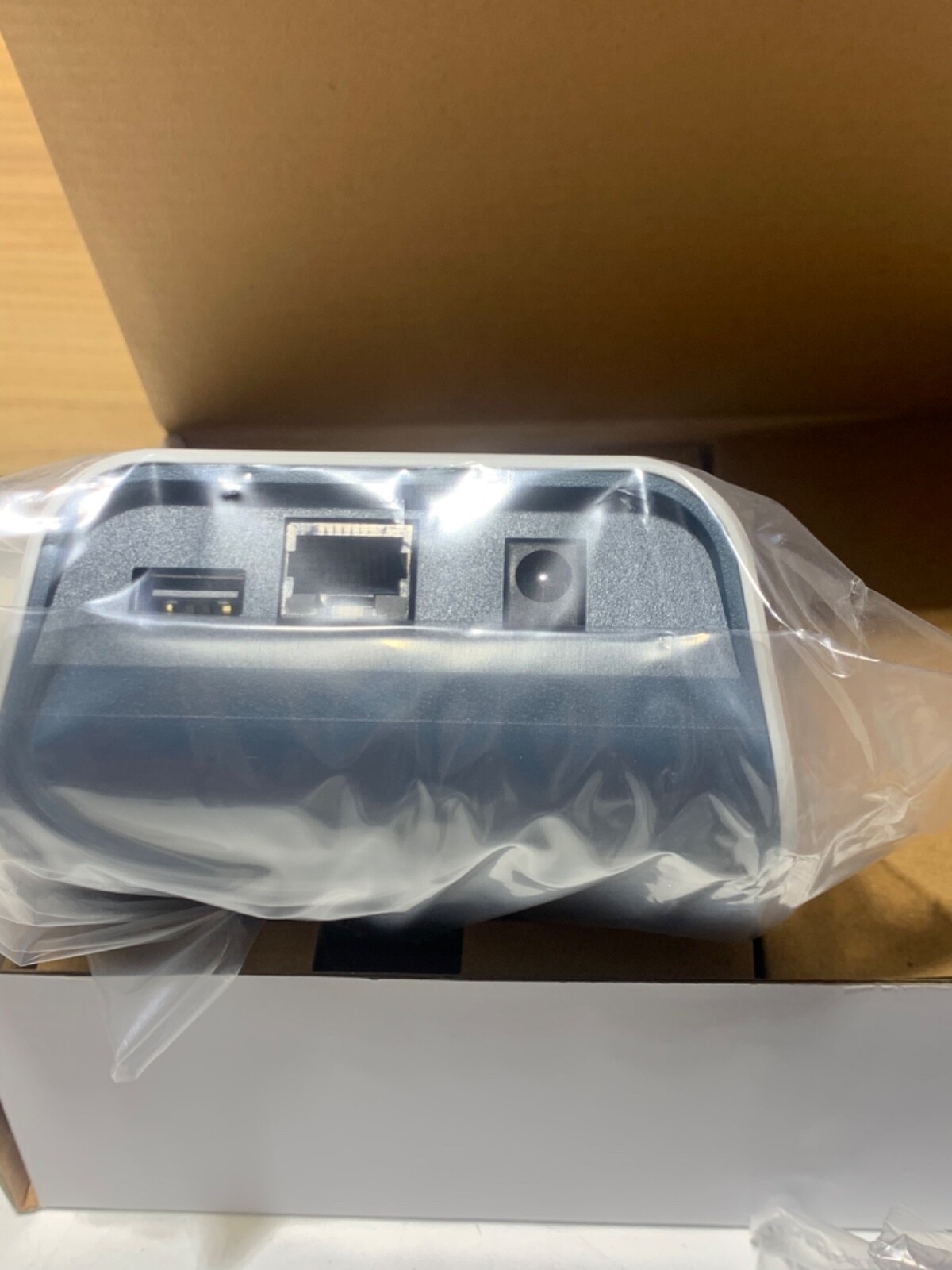 VeraLite G100 By Mios US Smart Home Controller Zwave Hub for sale ...