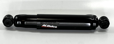 ACDelco Professional 530-176 Premium Gas Charged Rear Shock Absorber ...