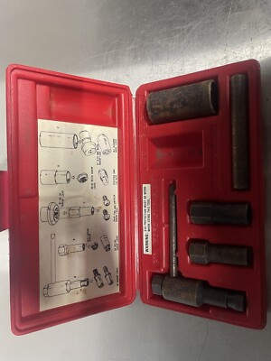 Matco Tools Wheel Cover Kit WCK 400 Hubcap Remover WCK400 Mac Tools | eBay