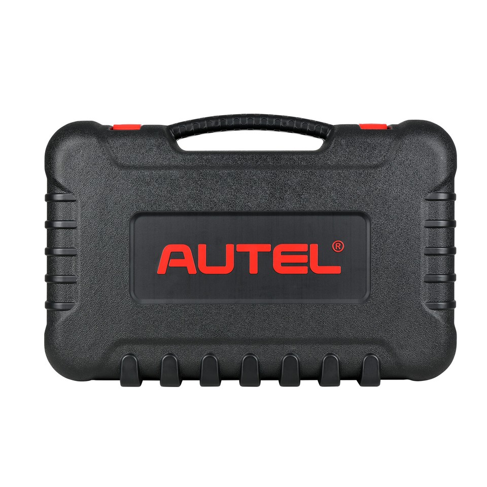 Autel MaxiCOM Ultra Lite Scanner Motor TruSpeed Topology 2.0, J2534 ...