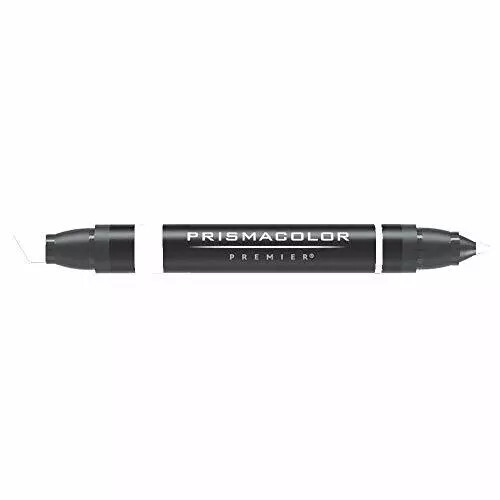 Brand New Original Prismacolor Colorless Blender Marker 3533 - Clear ...
