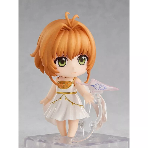 Nendoroid Kinomoto Sakura Tsubasa Chronicle Figure 2152# Anime Model ...