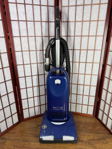 Riccar R30D.8 Tandem Air Vacuum | eBay